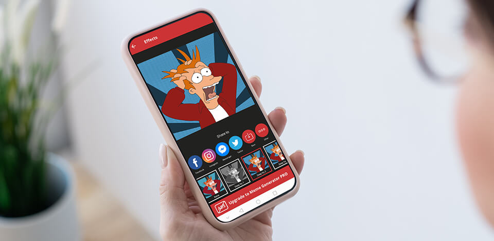 12 Best Meme Apps for Android & iOS in 2025