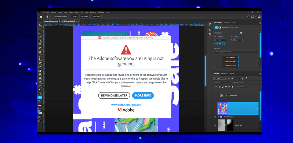 How to Disable Adobe Genuine Software Integrity Service