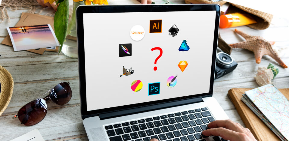 10 Best CorelDRAW Alternatives and Similar Software