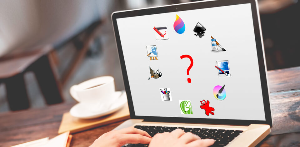12 Best Microsoft Paint Alternatives in 2025