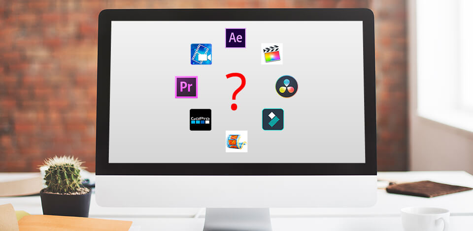 9 Best Drone Video Editing Software in 2024