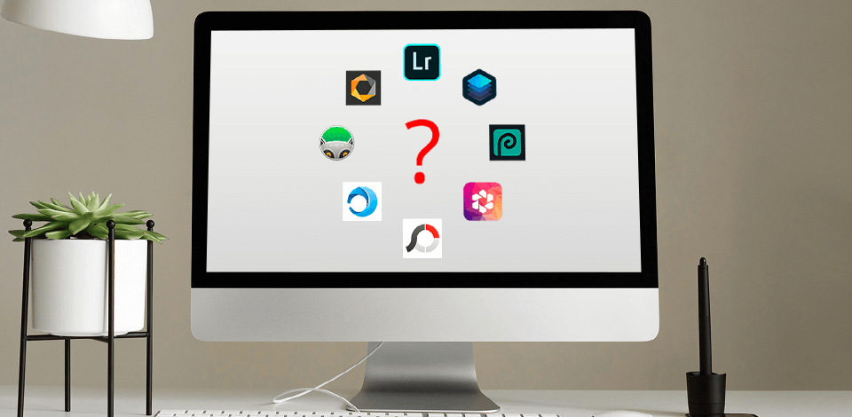13 Best Automatic Photo Editors in 2023