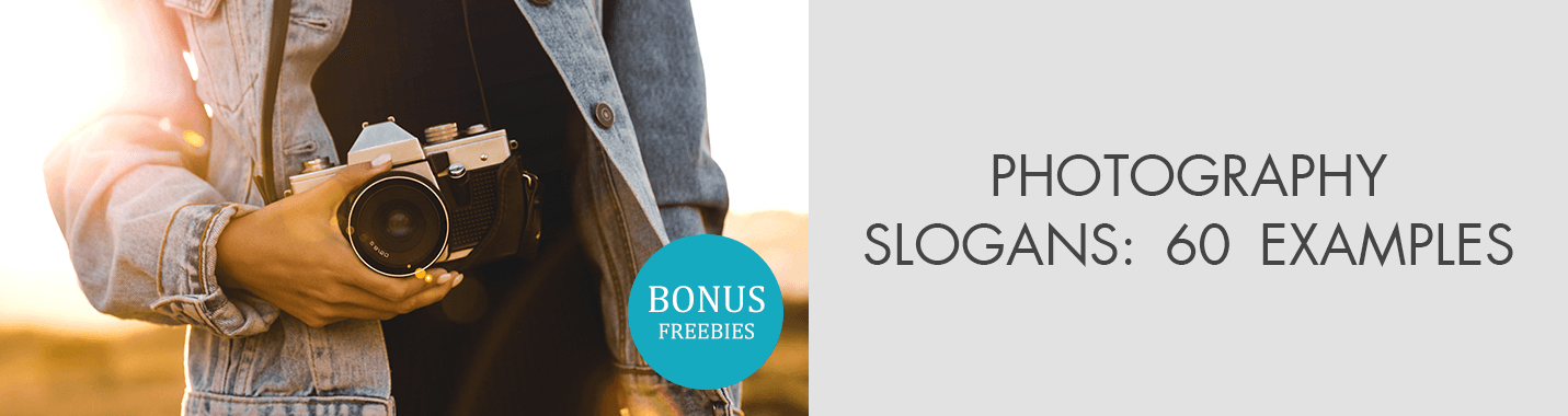 Photography Slogans Guide 60 Examples photography-slogans-guide-60-examples
