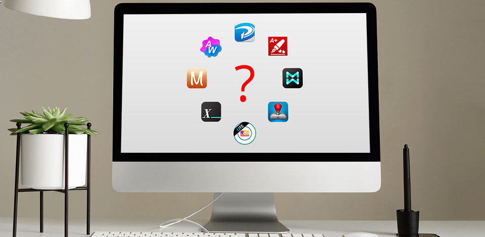8 Best Watermark Apps in 2025: Protect Photos on Your Phone