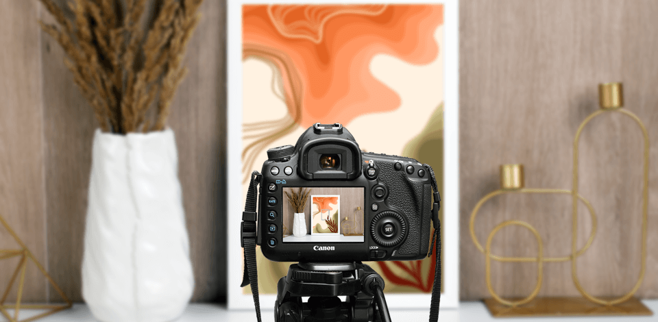 Best Cameras for Artwork: Paintings, Drawings & Sculptures