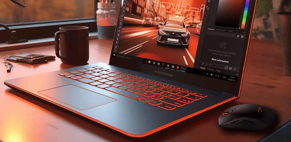 9 Best Mice For Graphic Design - Say Goodbye To Hand Strain