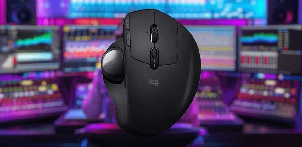 9 Best Music Production Mice You Can Rely On