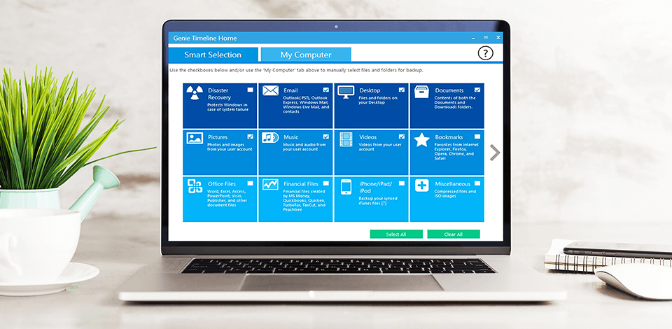 11 Best Free Backup Software in 2025