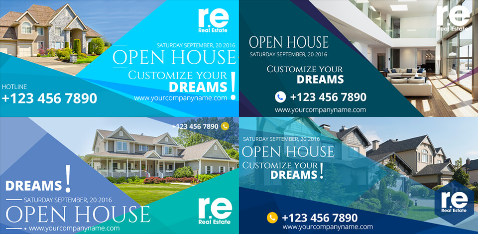 Real Estate Facebook Cover Photos – FREE Templates & Tips