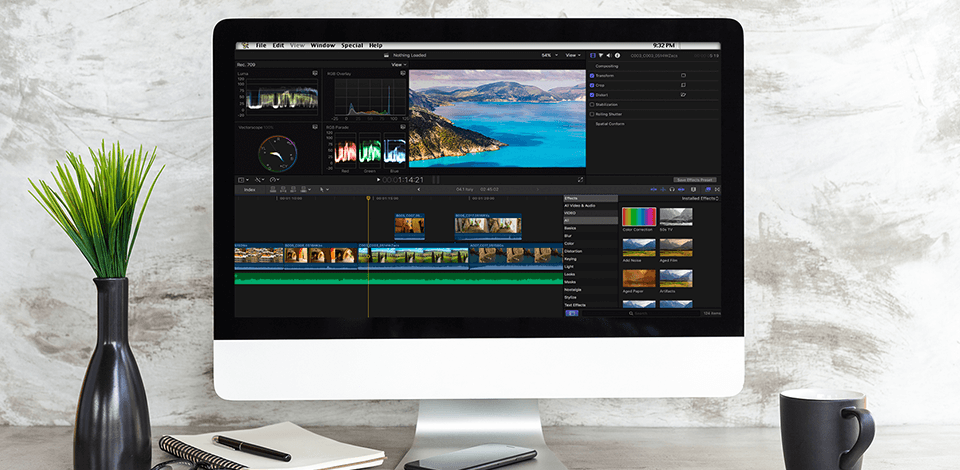 Final Cut Pro for Windows: 11 Alternatives