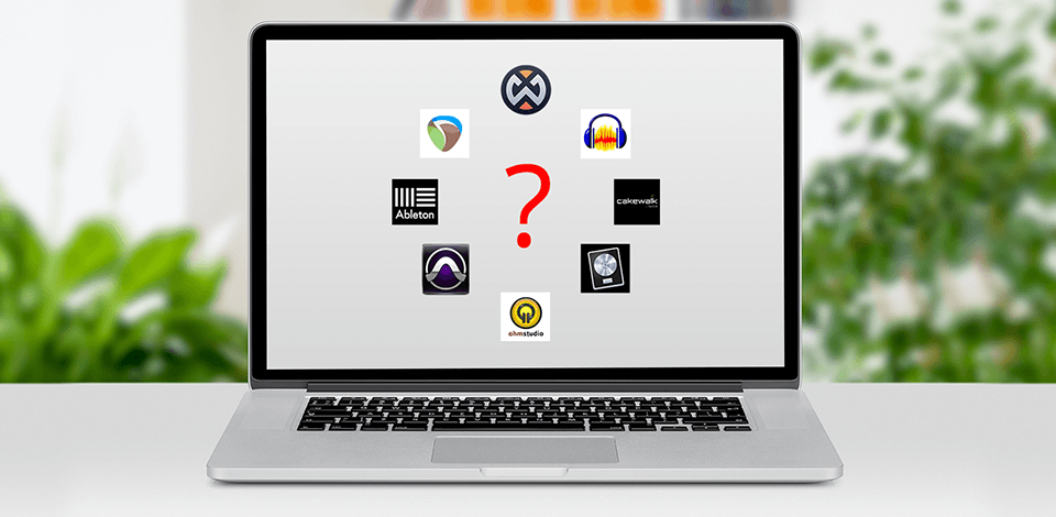 11 Best Free DAW Software in 2025