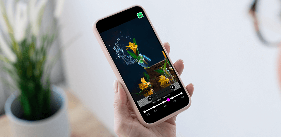 10 Best Slow Motion Apps in 2025