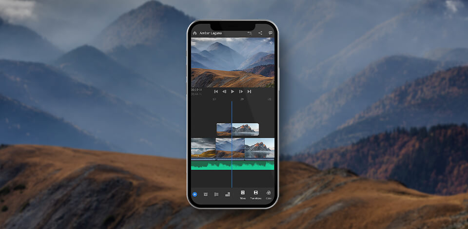 10 Best Video Stitcher Apps for Creative Clips Making in 2024