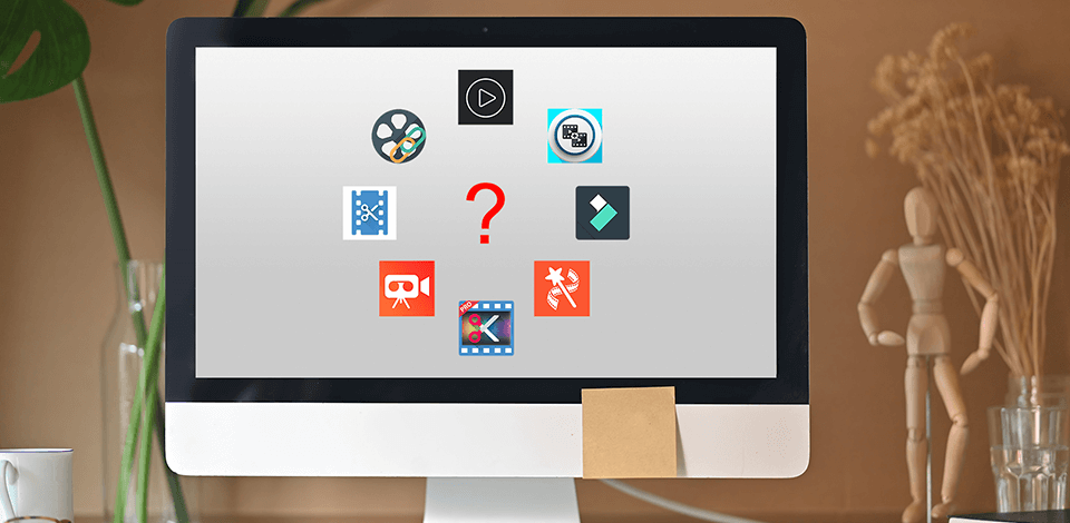 9 Best Video Stitcher Apps in 2021