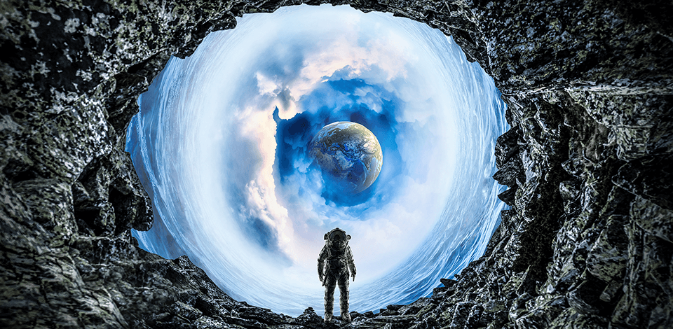 Surreal Photography Ideas & Examples