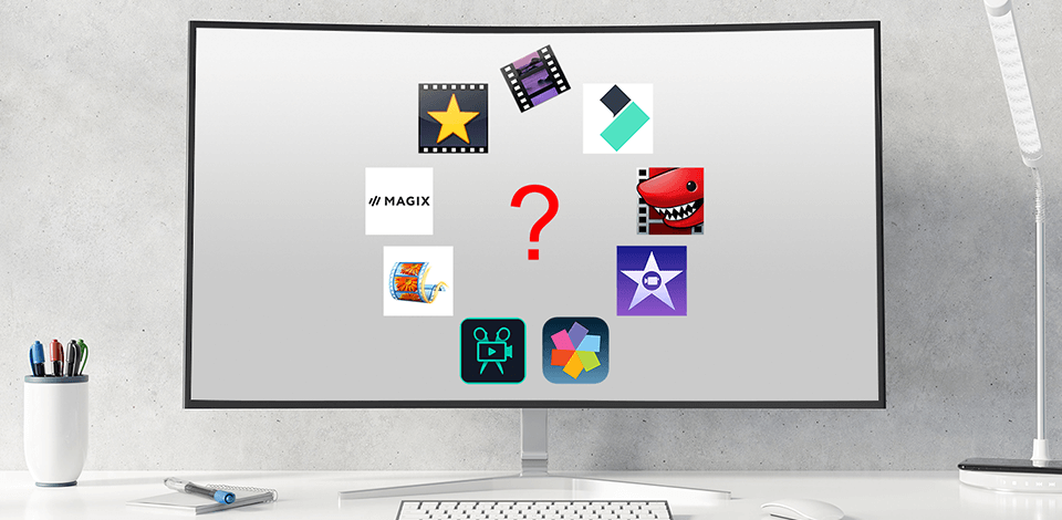 10 Best Canon Video Editing Software in 2025