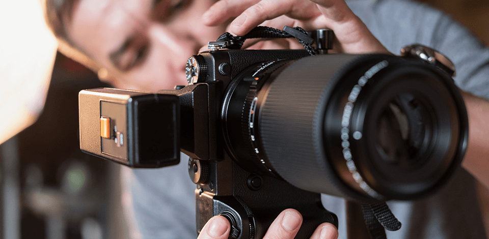 Photographer Education Requirements 2024: Degrees & Careers