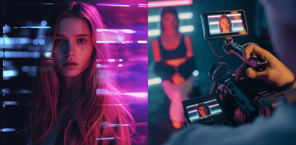 Cameras for Music Videos: Choice of Experts in 2025