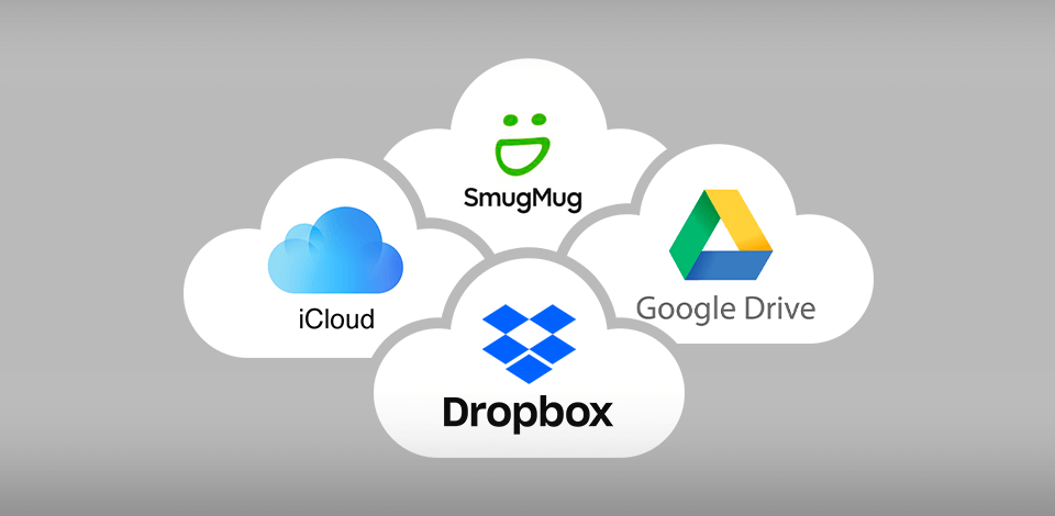 17 Best Cloud Photo Storage for Convenient Organization in 2024