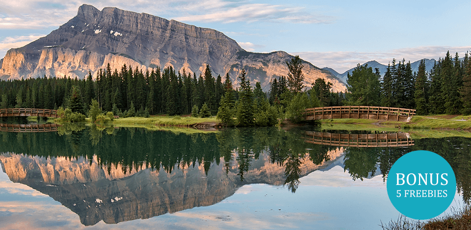 Reflection Photography Tips - Mastering Guide