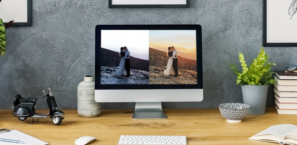 25 Ways to Enhance a Photo in 10 Minutes