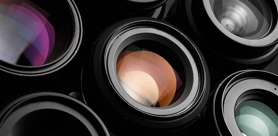 How to Choose a Camera Lens: 6 Main Parameters