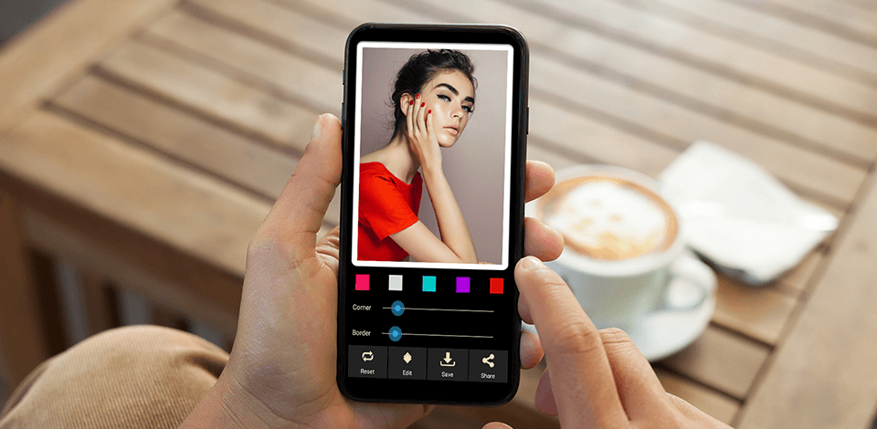 12 Best Photo Border Apps in 2025