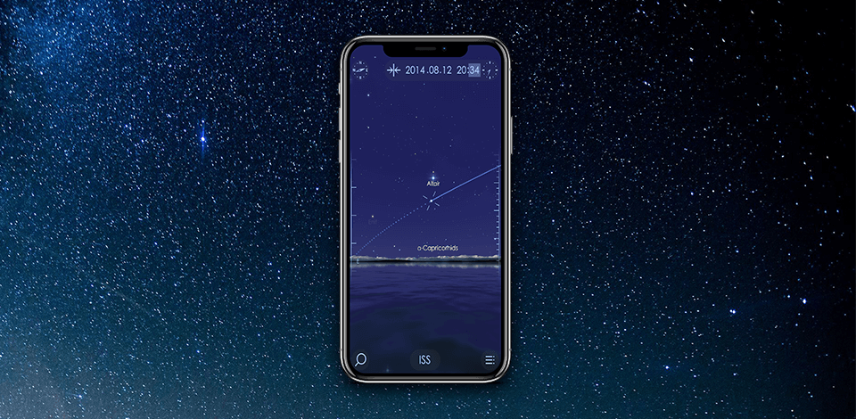 11 Best Stargazing Apps in 2025