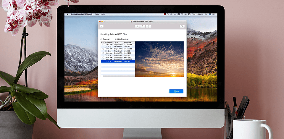 6 Best Software to Repair Corrupted JPG in 2025