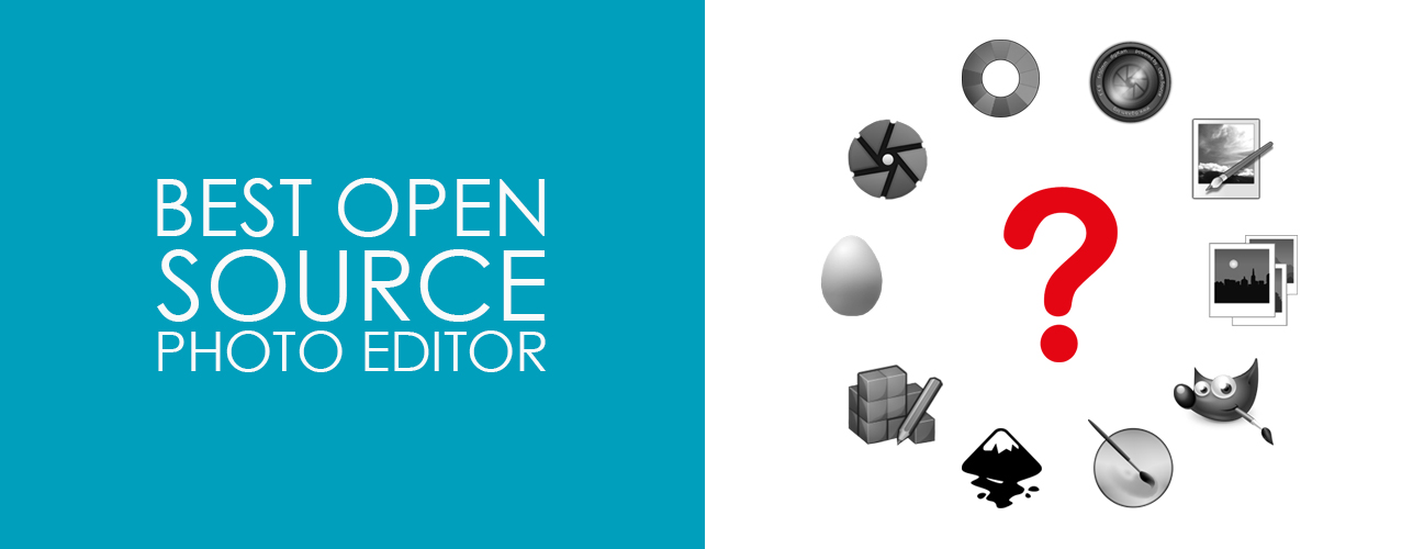 11 Open Source Photo Editors for Photographers - What Is the Best Free ...