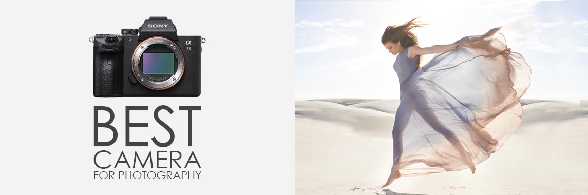 10 Best Cameras for Photography - Which Camera is Best for Professional ...