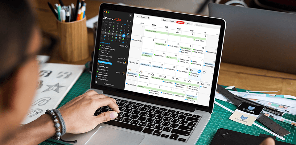 10 Best Family Calendar Apps In 2023