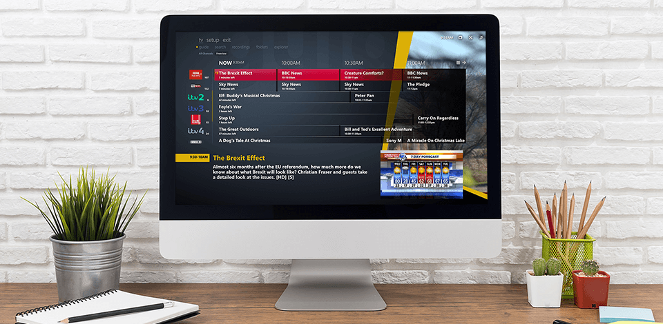 7 Best TV Recording Software in 2025