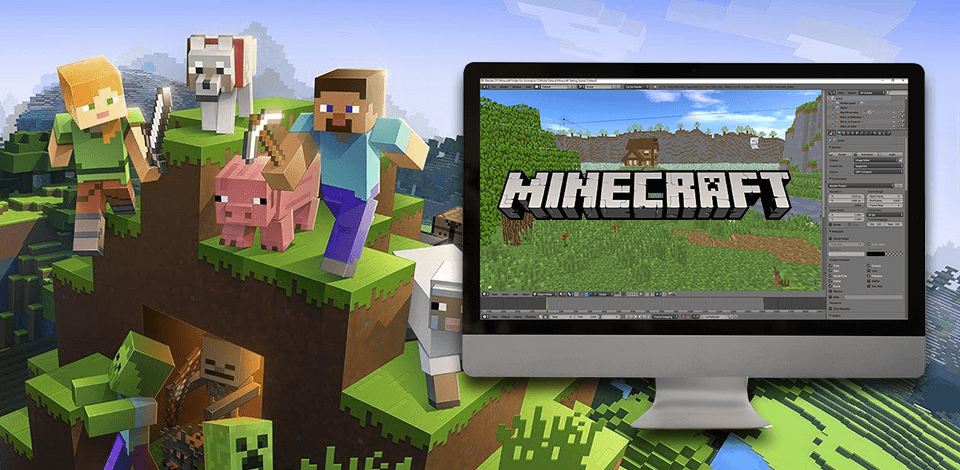 6 Best Minecraft Animation Makers in 2024