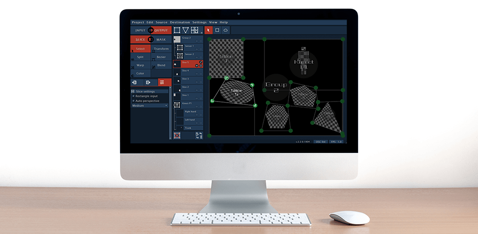8 Best Video Mapping Software in 2025