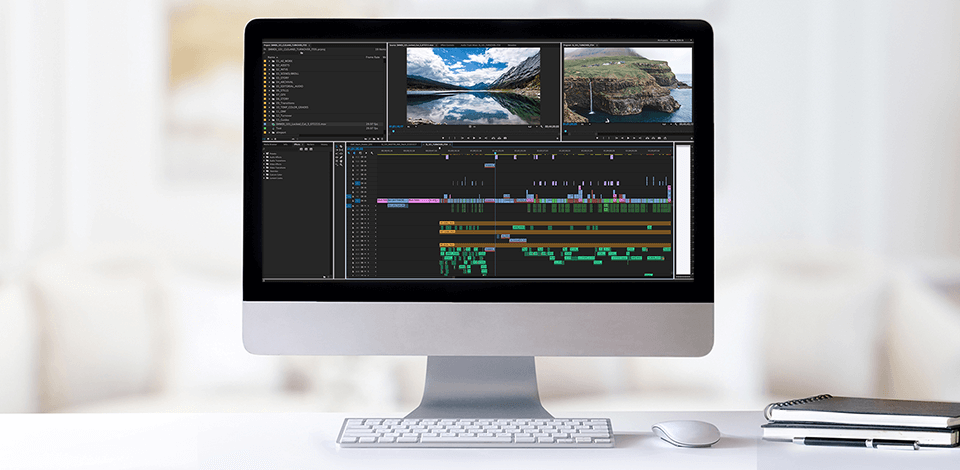 8 Best Lightweight Video Editors in 2025