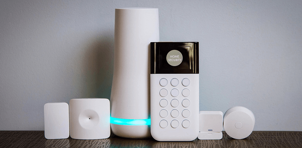 12 Best Smart Home Security Systems in 2025