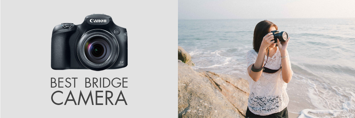 15 Best Bridge Cameras - What Is the Best Superzoom Camera?