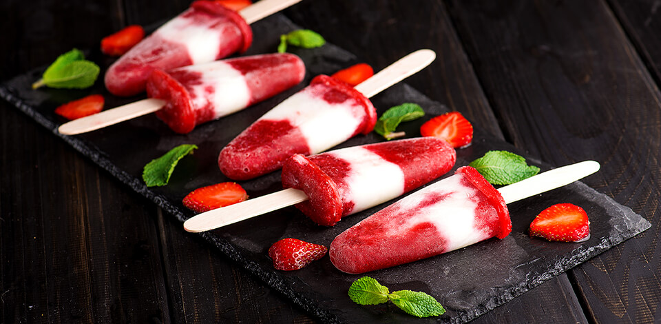 25 Ice Cream Photography Tips - Creative Ice Cream Photoshoot Ideas