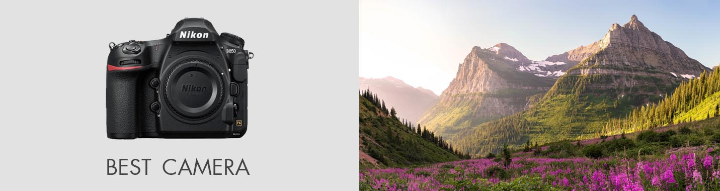 15 Best Cameras for Professional Photographers in 2022