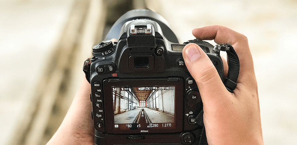 Recommended Budget Video Cameras under $900