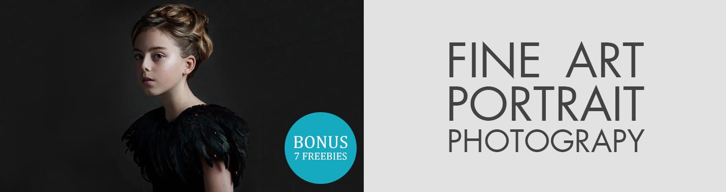 15 Fine Art Portrait Photography Tips for Beginner Photographers