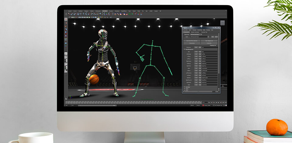 10 Best 3D Animation Software in 2025