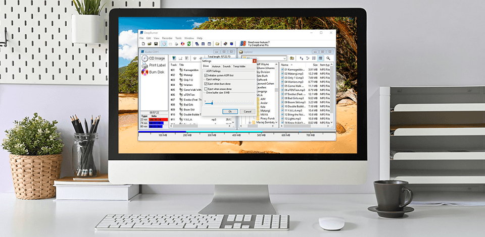9 Best Free CD Burning Software in 2025