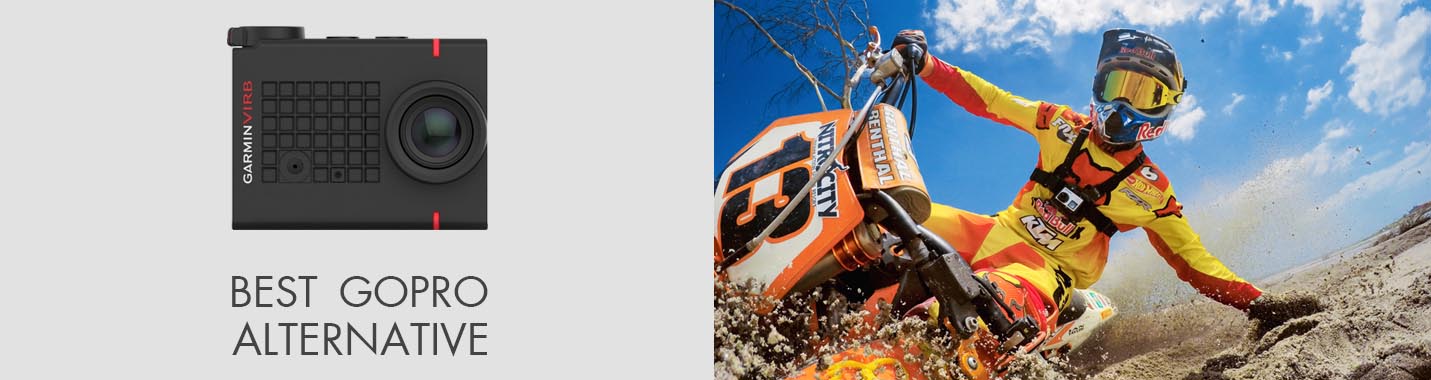 12 Best GoPro Alternatives Review by Experts – What is the Most ...