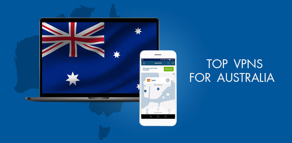 7 Best VPNs for Australia in 2025