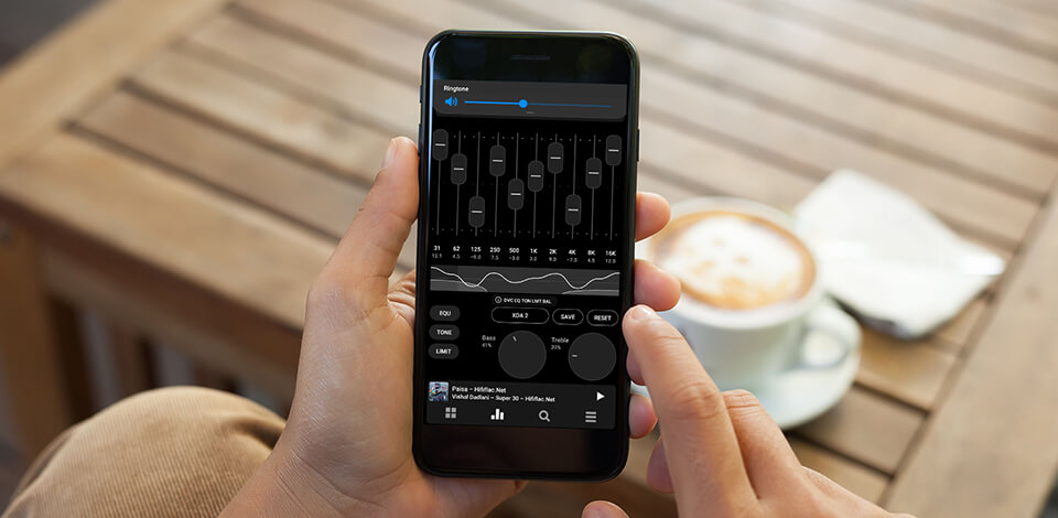 9 Best Music Players for Android in 2025