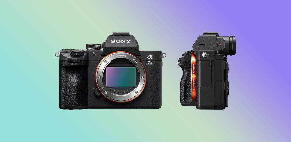 10 Best Sony Cameras for Photographers - Is Sony a Good Camera Brand ...