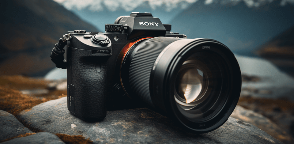 Recommended Sony Cameras: Top Picks for Stills & Video