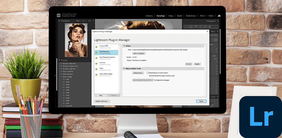 40 Lightroom Plugins for Photographers: Free and Cheap